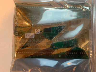 Control Panels & Keypads - Interface Module