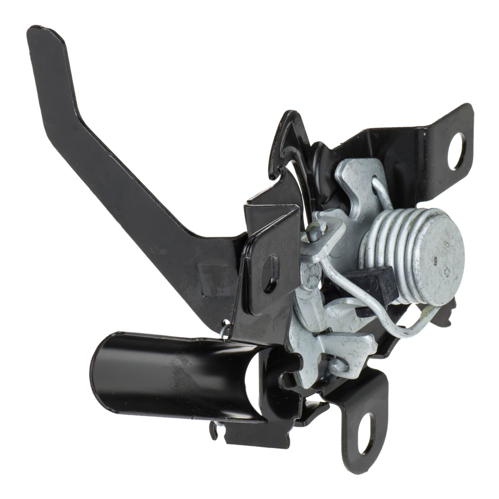 OEM 2008-2014 Subaru Front Hood Lock Latch Impreza WRX STI NEW ...