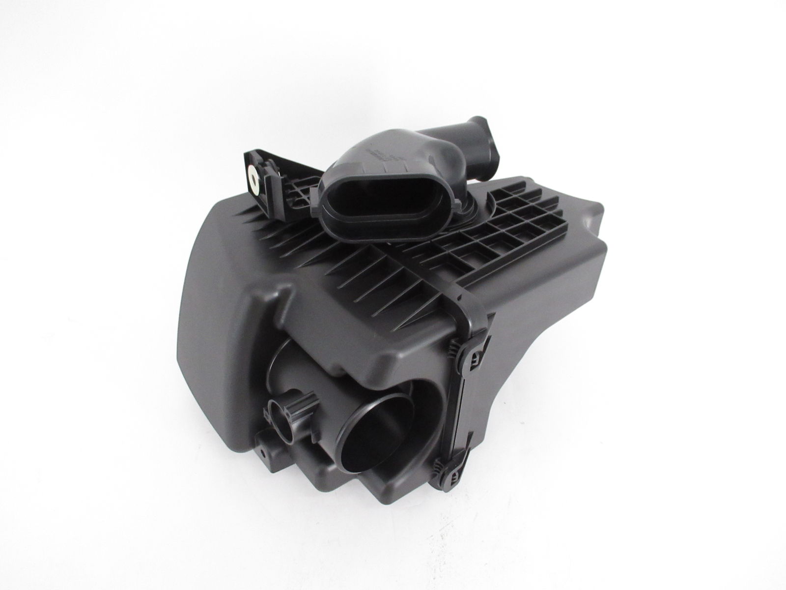 Genuine OEM Mazda PE2G-13-320D Air Cleaner Box Assy 2012-2013 Mazda 3 ...