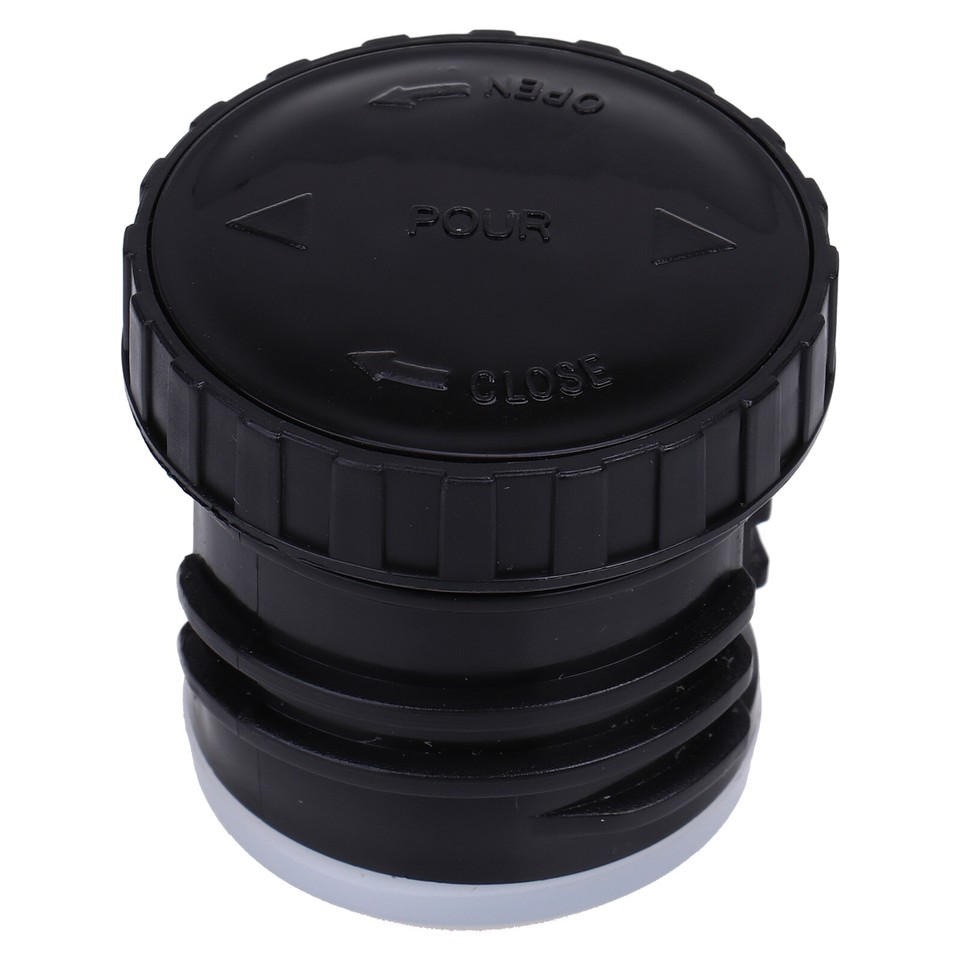 Vacuum Flask Lid Cover Mug Stopper Kettle Cup Bottle Stop Cap Leak ...