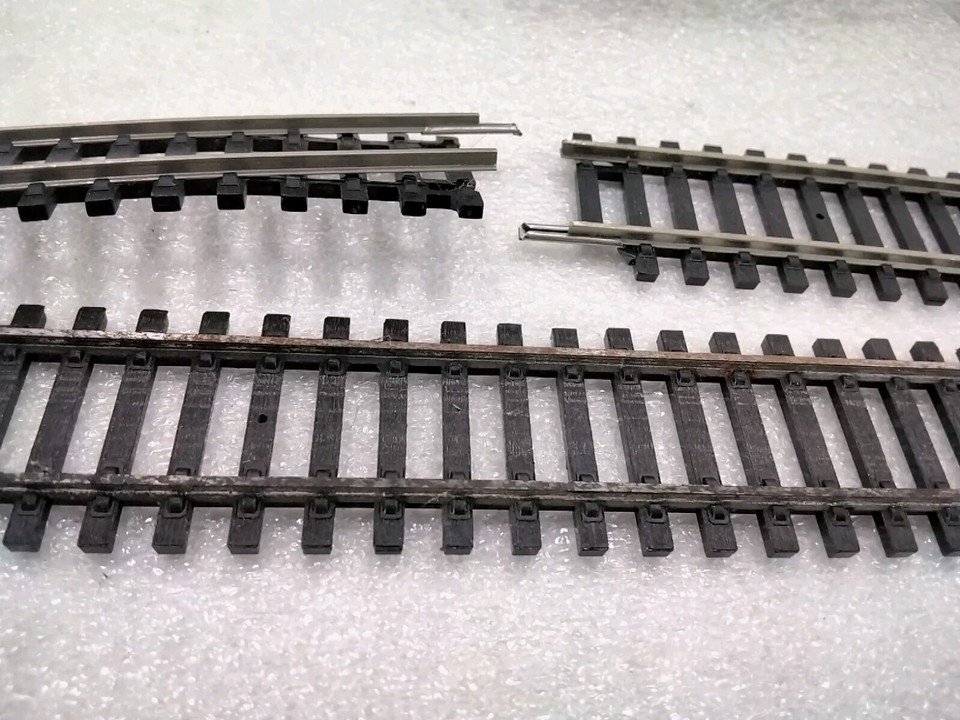 Hornby R1039 Flying Scotsman Train Set 00 Gauge Electric Train Set See ...