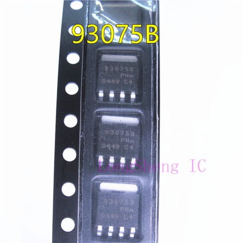 5PCS 93075B BUK9Y30-75B Easy loss chip for automobile computer board ...