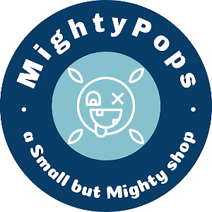MightyPops | eBay Stores
