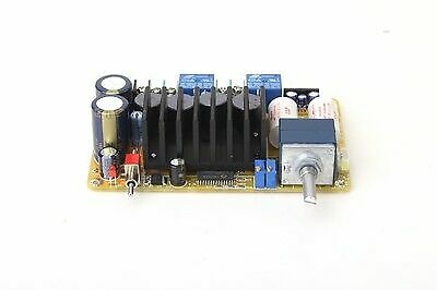 Hifimediy T1 ALPS vol pot TK2050 STA510 JANTZEN CAP 2x100W from EU | eBay
