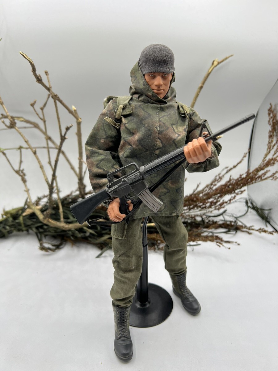 Mercenary Soldier Uniform