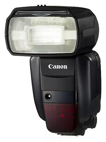 Camera CANON Digital Camera Speedlight [600EX-RT] (Main unit condition ...