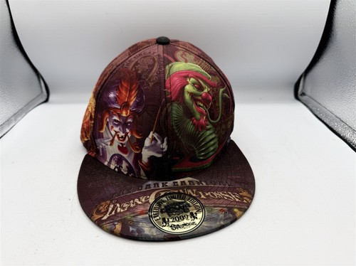 2009 INSANE CLOWN POSSE SPENCER'S EXCLUSIVE LIMITED EDITION LARGE XL ...