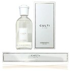 CULTI White Label MAREMINERALE Diffuser 500ml Wood Stick Room Fragrance ...