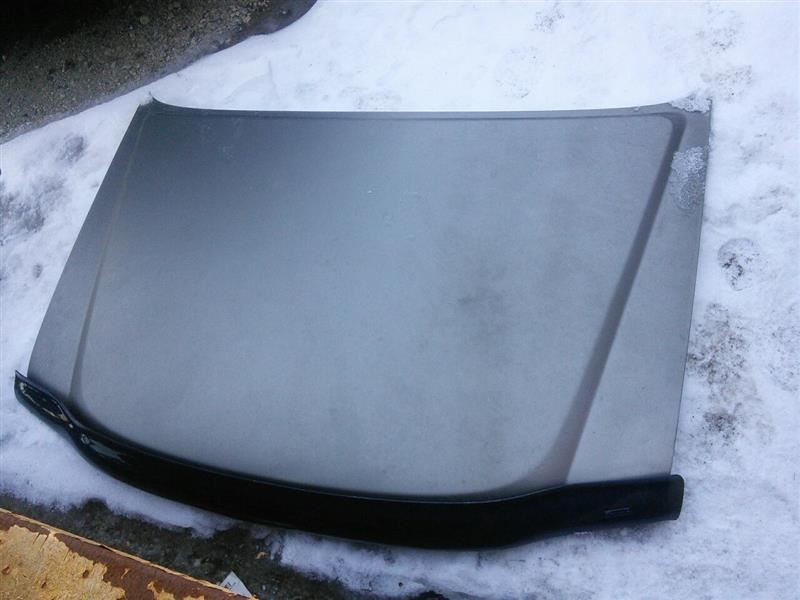 Hood Fits 05-15 XTERRA 349016 | eBay