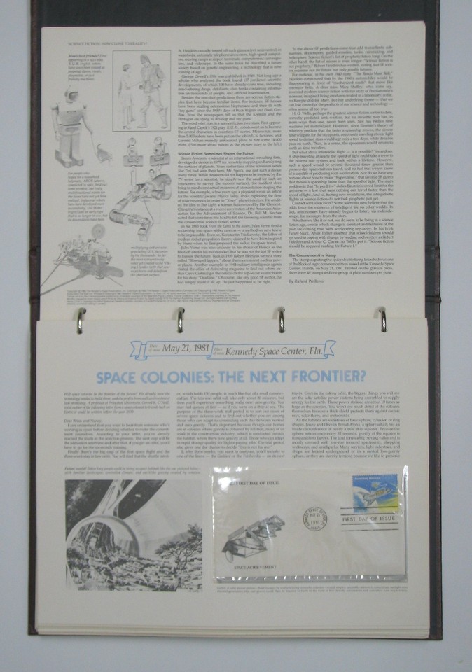 Reader's Digest First Day Cover Collection - 63 covers with cachets ...