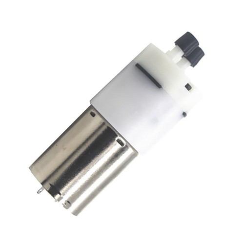 12V DC Mini Aquarium Pump Fish Tank Motor for Diaphragm Pump Water Pump ...