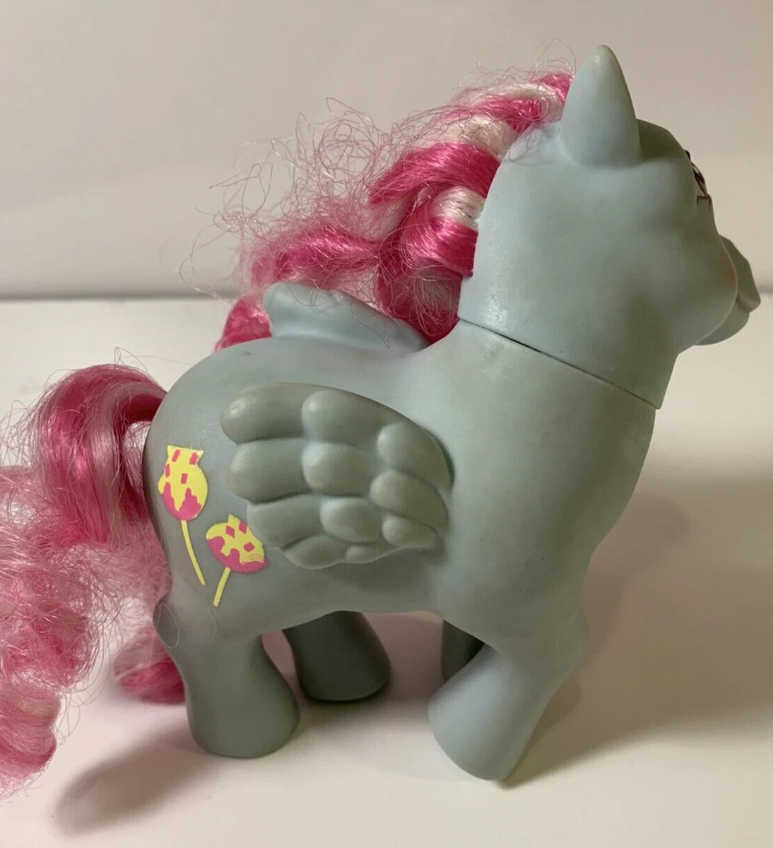Mlp Candy Apple