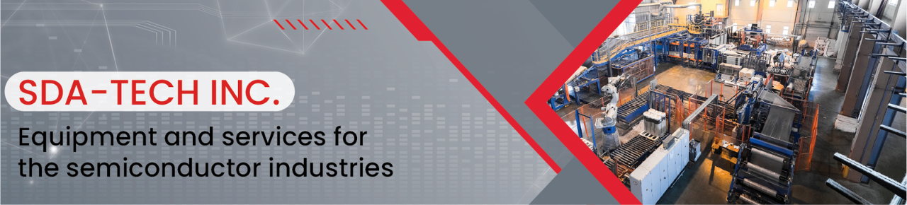 SDA-Tech | eBay Stores