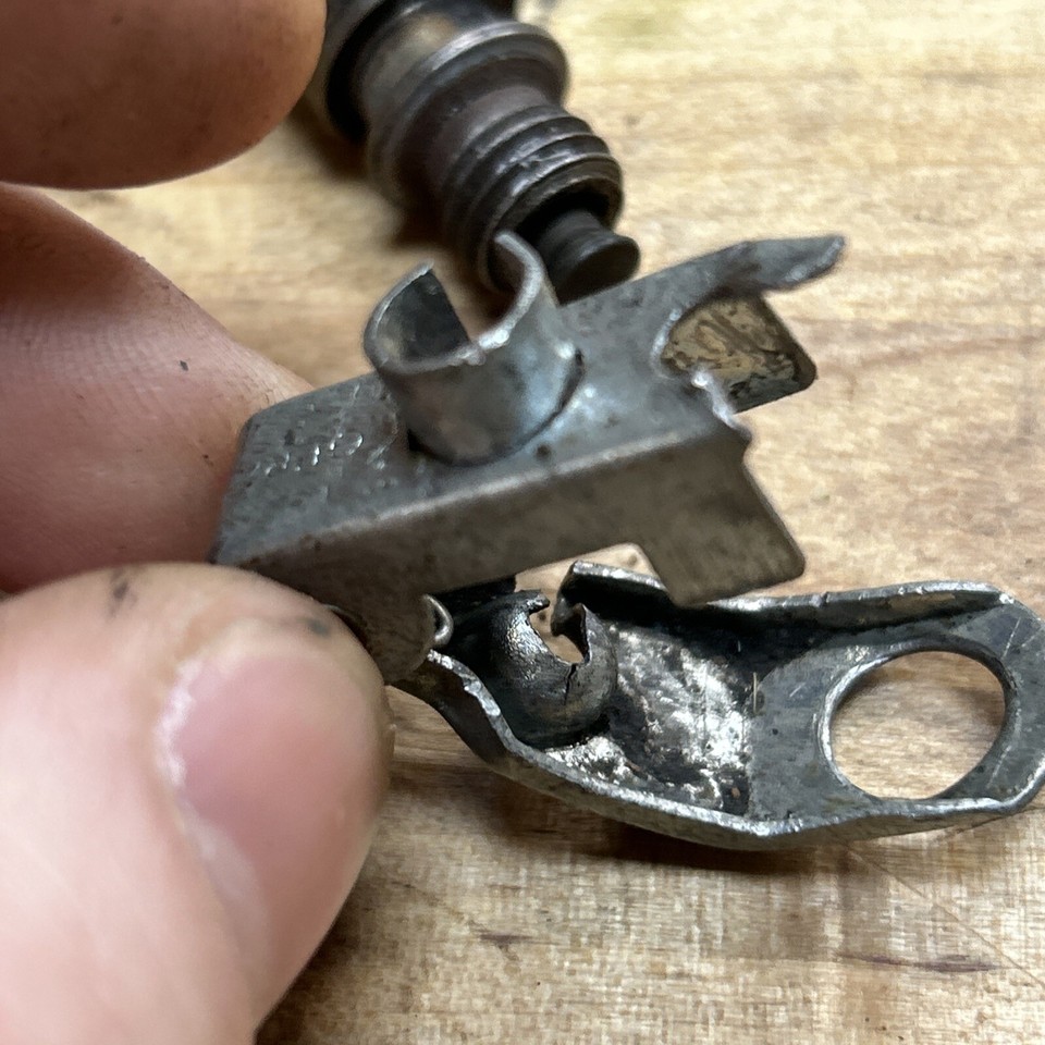 Sachs Moped 505 504 Decomp Valve | eBay