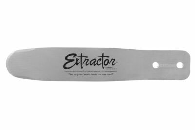 Auto Glass Windshield Cut Out Extractor Narrow Blade 10" | eBay