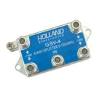 Holland Electronics GSV-4 (Lot of 10) 4-Way Splitter 5-1002MHz | eBay