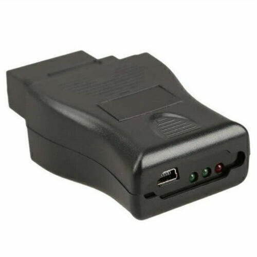 14 Pin Consult USB Diagnostic OBD Fault Code Scanner Cable Tool fit for ...