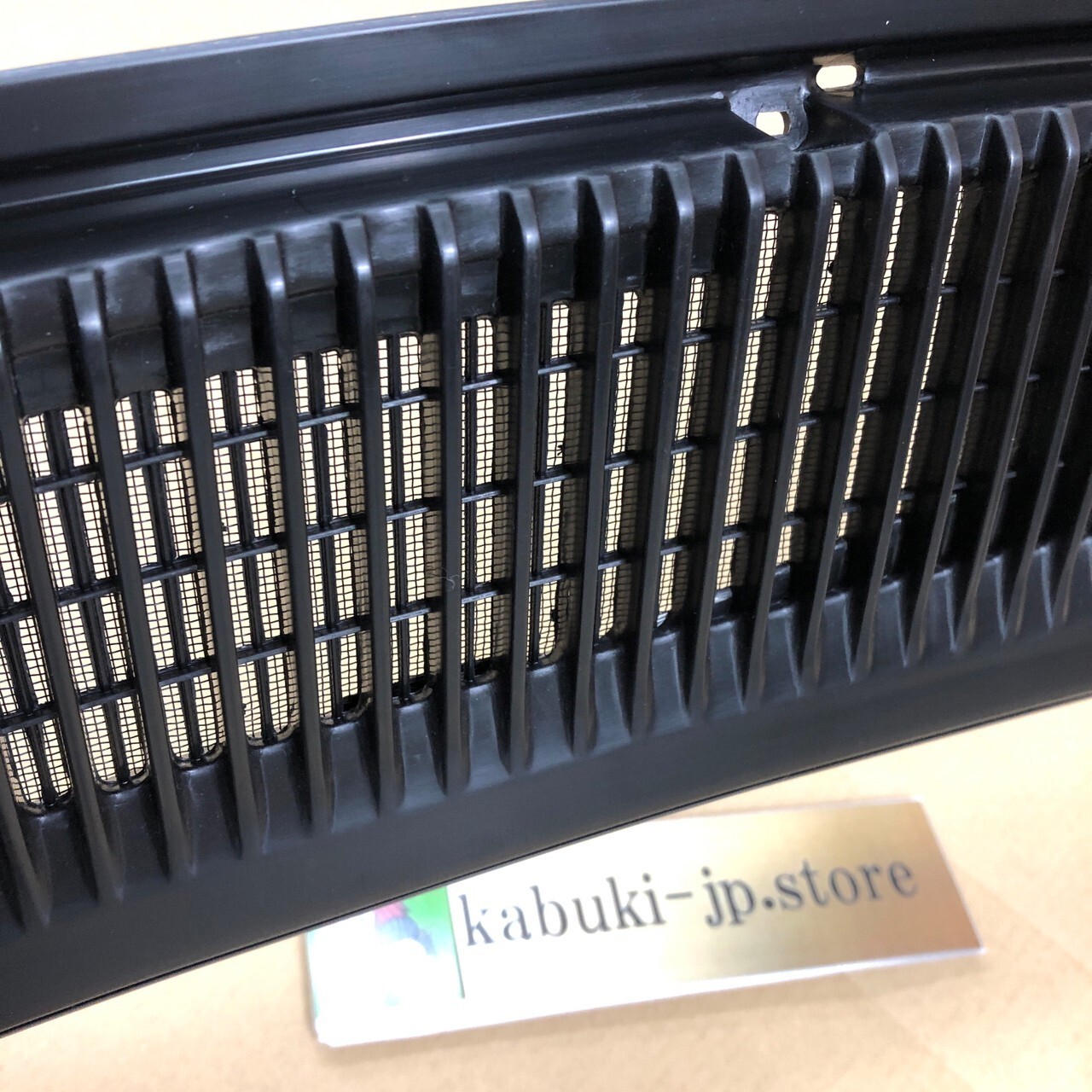 TOYOTA Genuine 55708-17040 MR2 SW20 Cowl Top Ventilator Louver Front ...