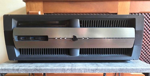 sony playstation 4 pro development kit DUH-D7000AA | eBay