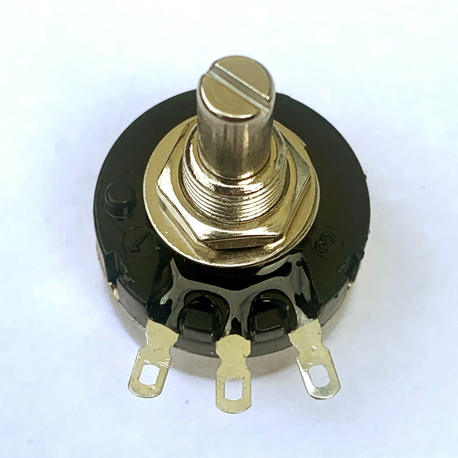 Mobility Scooter Speed Potentiometer Pot 20K RV24YN 20S B203 Spare Part ...