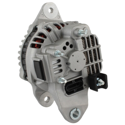 24V 90A ALTERNATOR FOR BOSCH CAT MITSUBISHI VOLVO APPLICATION BY PN ...