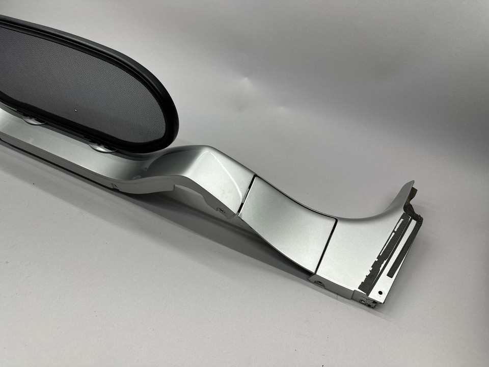 Saturn Sky Pontiac Solstice Tulip Panel Wind Deflector Assembly 06-10 ...