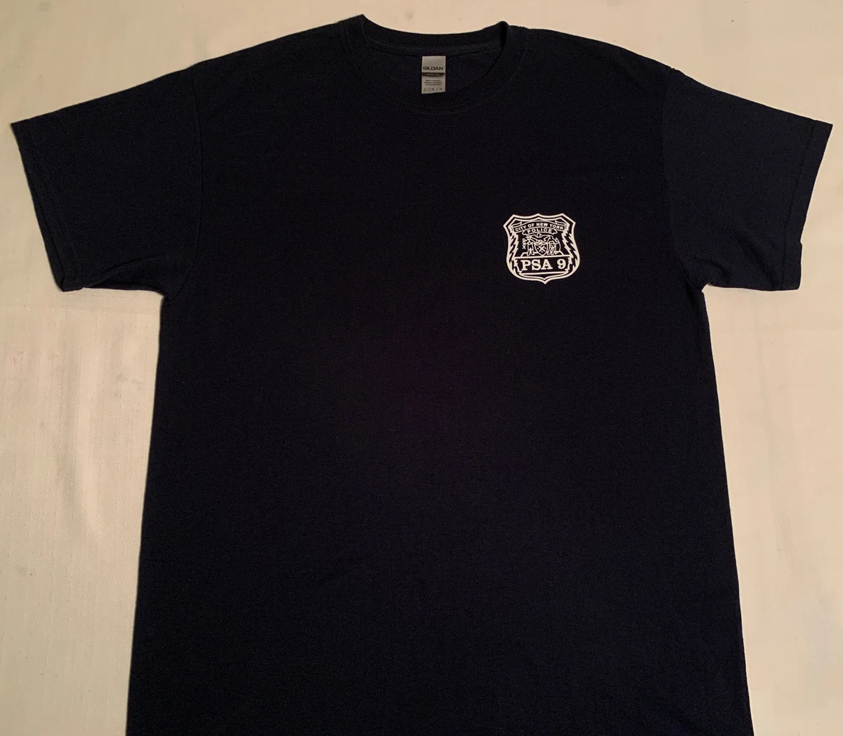 nypd esu t shirts