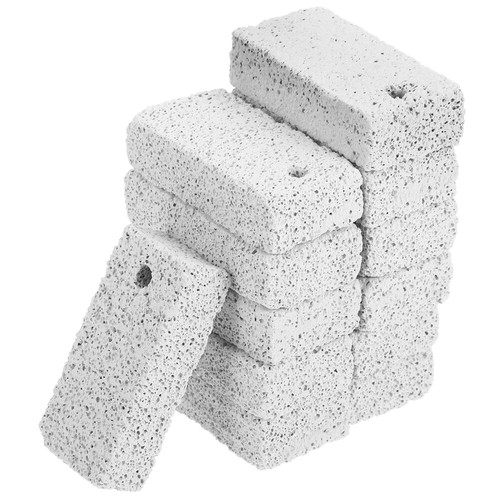 12PCS Bunny Chew Toys Rabbit Chewing Block Hamster Chewing Toys | eBay