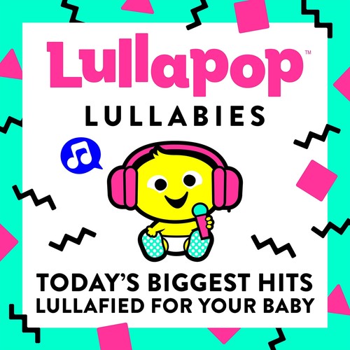 Lullapop Lullabies Lullapop Lullabies (CD) 888072046818 | eBay