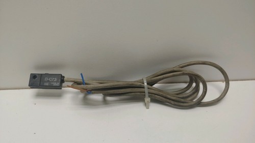 NEW OLD STOCK! SMC 2-WIRE REED SWITCH D-C73 *FREE SHIPPING/30 DAY ...