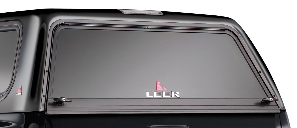 Leer Truck Cap Parts LEER | Toppers, Caps. Shells & Parts | Truck N'
