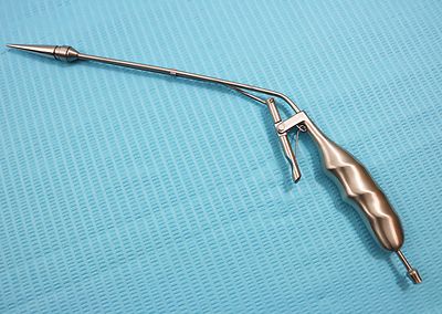 NEW PREMIUM GRADE Hemorrhoid Suction Ligator Rectal Surgical ...
