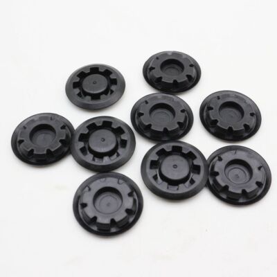 20Pcs For Toyota 90950-01620 Front Door Locking Hole Plug Cover Button ...