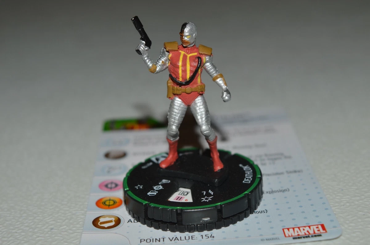 Deathlok Prime