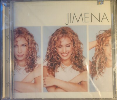 JIMENA - JIMENA (2003 CD) | eBay