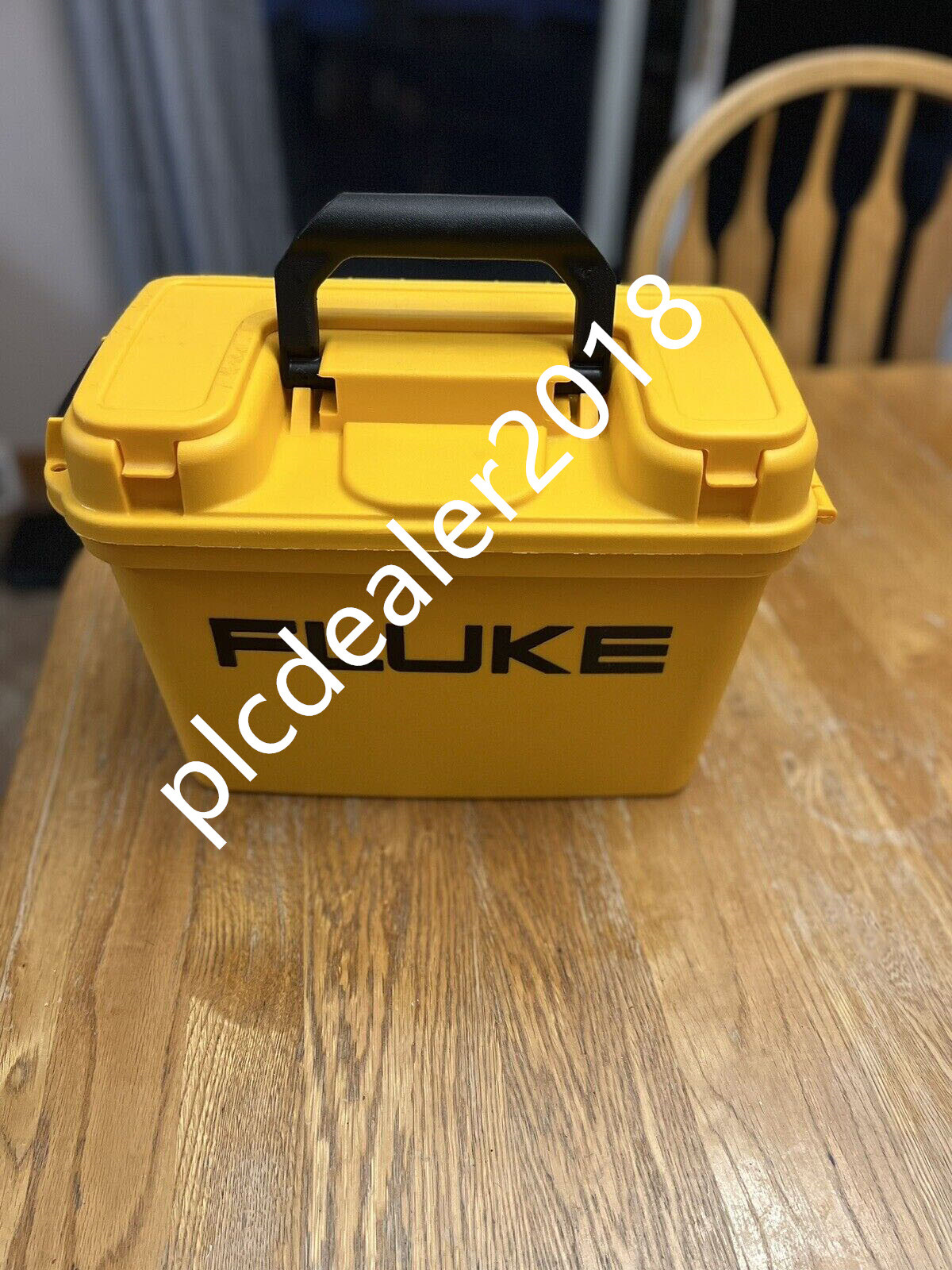 Fluke Ti25 IR Fusion Thermal Imager for sale online | eBay