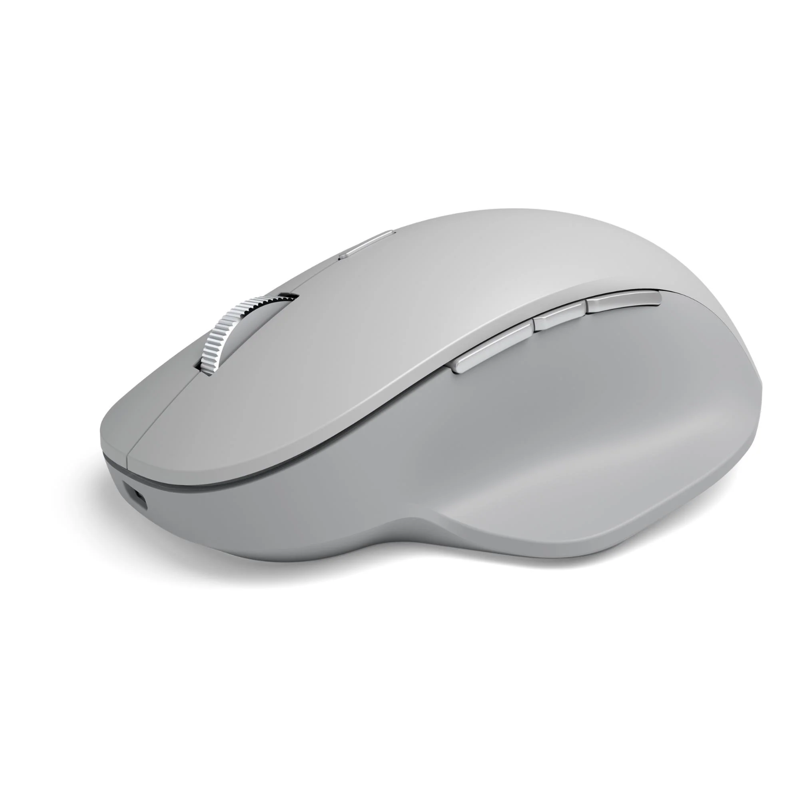 Microsoft Surface Precision Optical Wireless Mouse - Grey (FTW-00005 ...