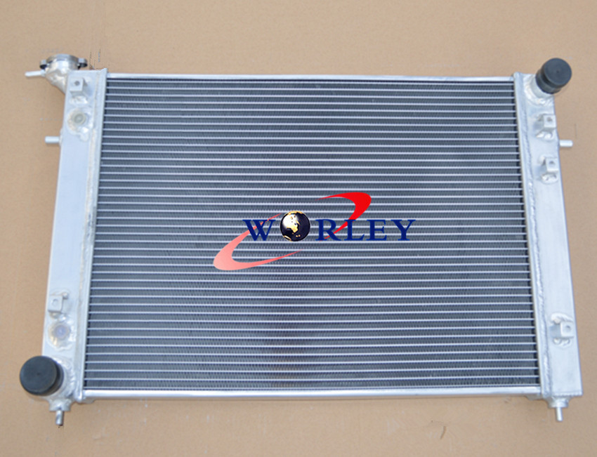 3 ROW Aluminum RADIATOR For HOLDEN Commodore VN VG VP VR VS V6 3.8L ...