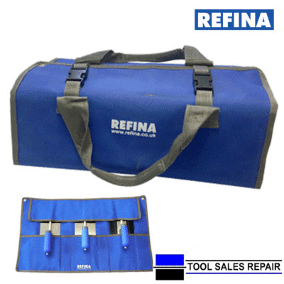 Refina Plastering Trowel Protector Holder Carrying Case | eBay