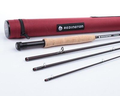 Rods - Redington Red Fly