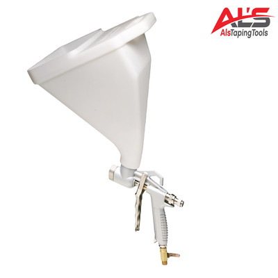 Drywall Tools - Texture Sprayer
