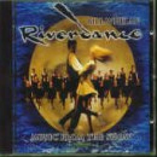 Riverdance (Music from the Show) - Audio CD - VERY GOOD 75678281624| eBay