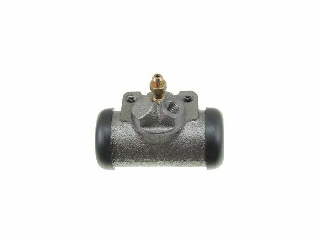 Rear Right Wheel Cylinder 5JXF52 for C35/C3500 Pickup P35/P3500 Van G35 ...