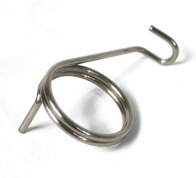 Lambretta Clutch Lever return spring stainless steel MB | eBay UK