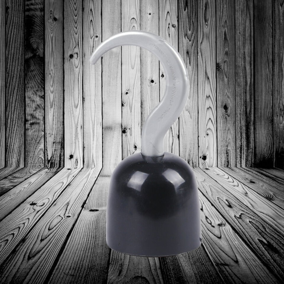 Pirate Hook Props Carnival Accessories Kids Child Costume Accessory Toy | eBay