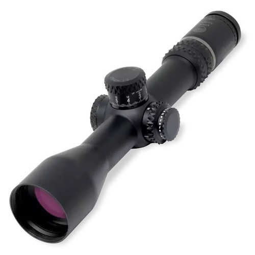 Burris XTR III 5.5-30x56 mm SCR MOA ILLUM Rifle Scope, 34 mm Tube ...