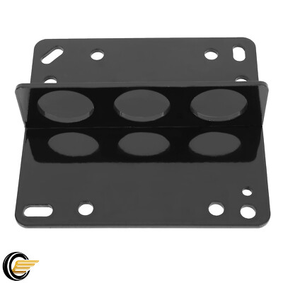 Motor Engine Lifting Plate Bracket Carb Carburetor Hoist SBC BBC For ...