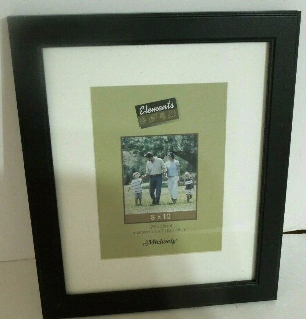 Michaels Poster Frames