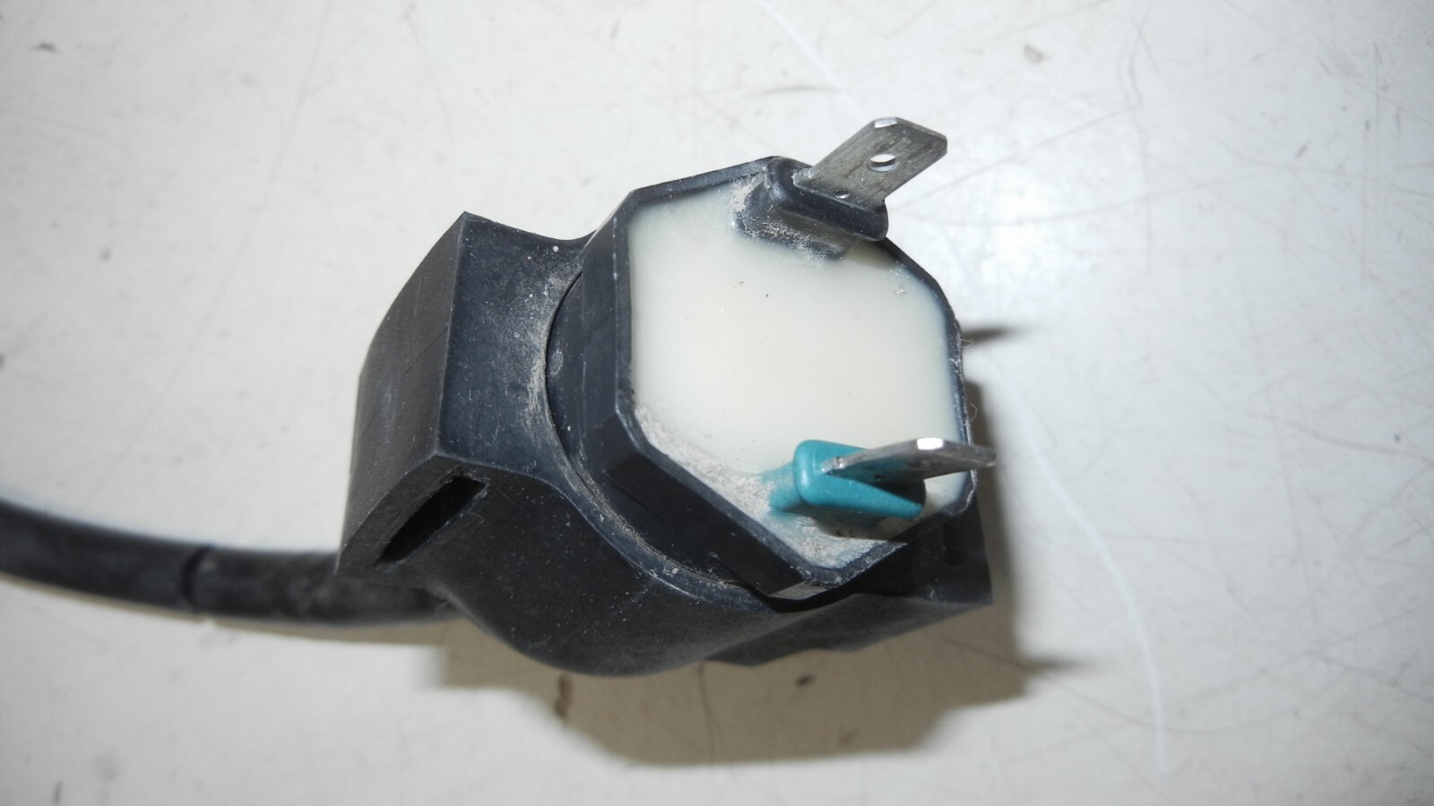 1997 HONDA XR200R XR 200 R IGNITION COIL | eBay