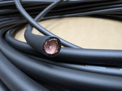 Mogami 2497 Hi Fi Audio Cable. Price per meter (free shipping) | eBay ...